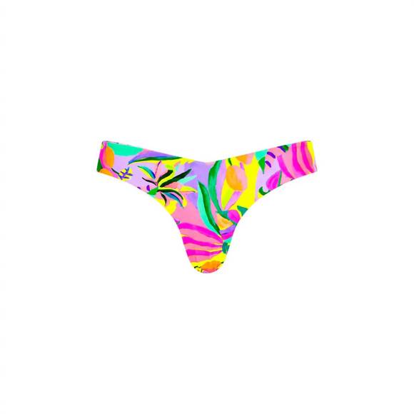 Kulani Kinis | Swim | New Kulani Kinis Cheeky V Bottom In Zango Tango ...